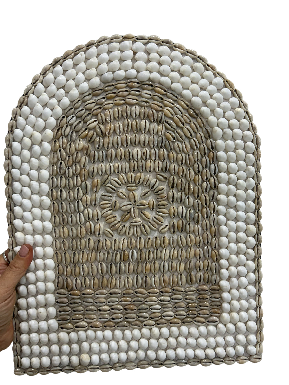 Cammy Shell Arch | NMP Living