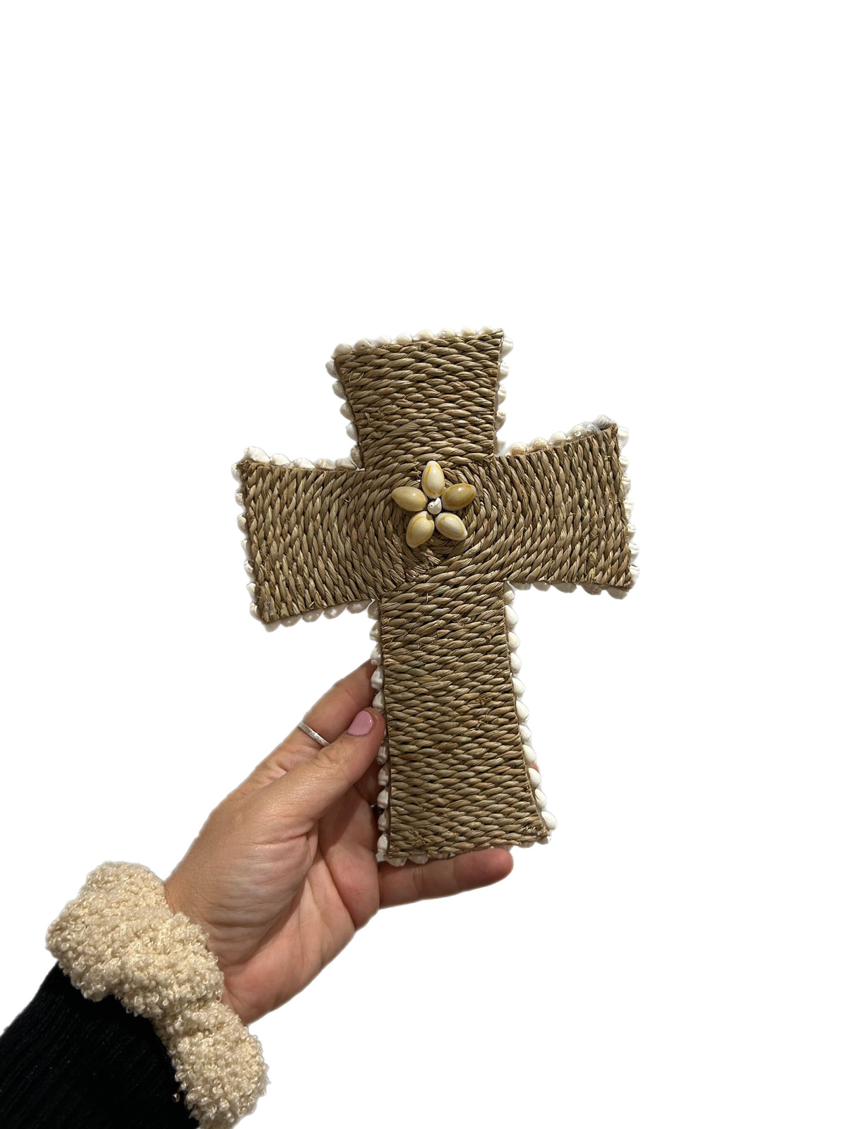 Cara Shell Cross | NMP Living