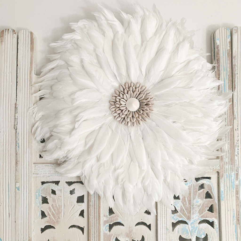 Reigan Juju Wall Hanging | NMP Living