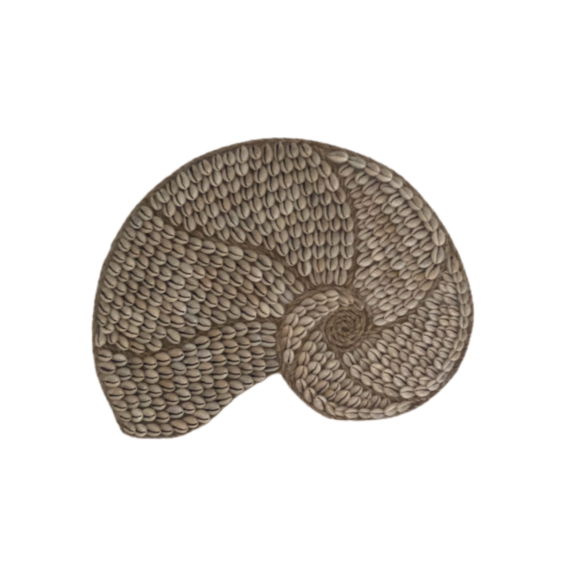 Ripley Shell Wall Hanging | NMP Living