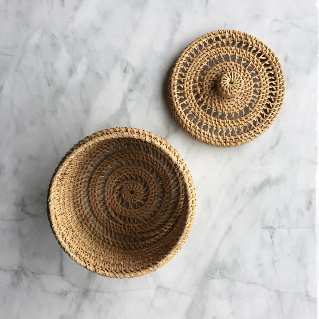 Lombok Basket | NMP Living