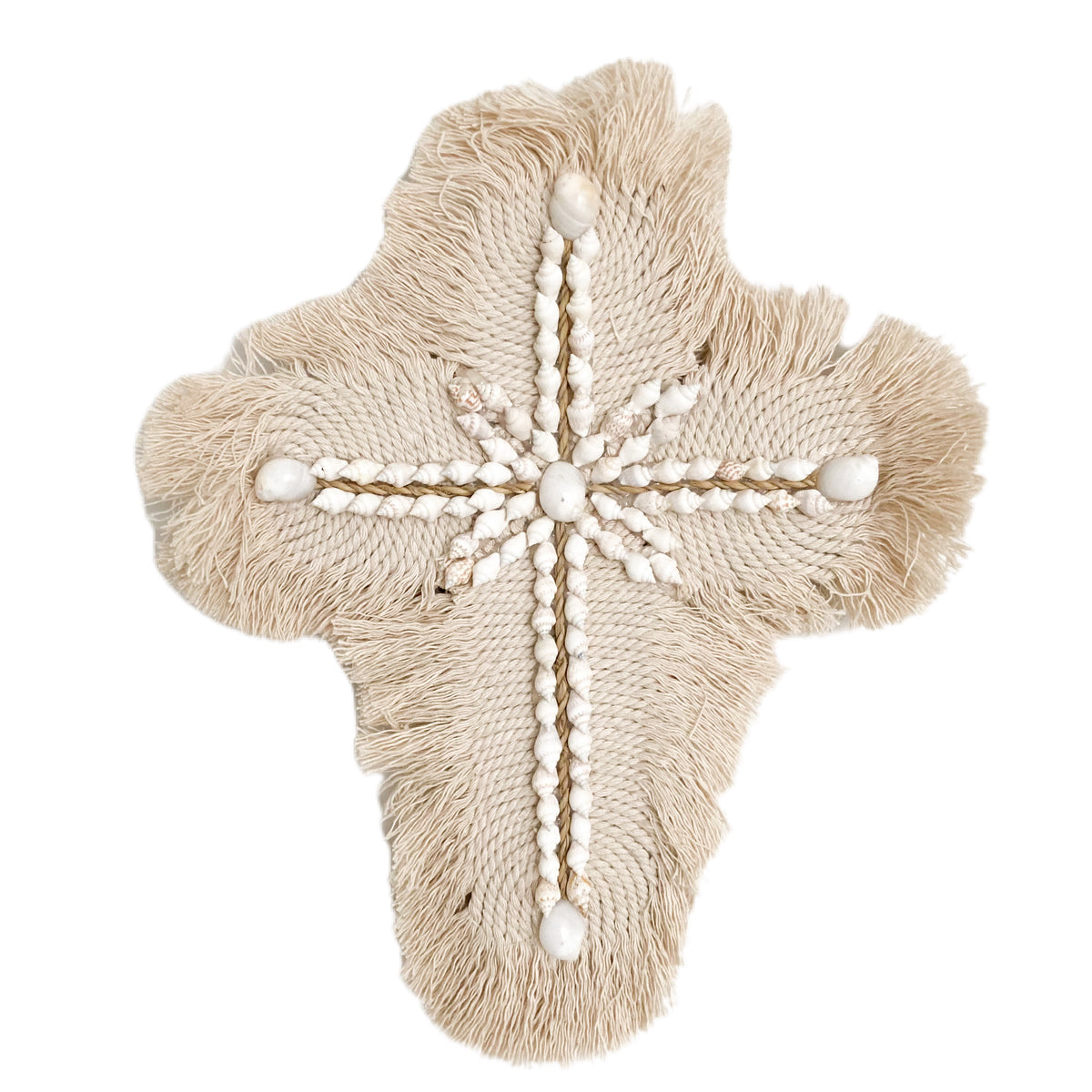 Aurora Cross | NMP Living